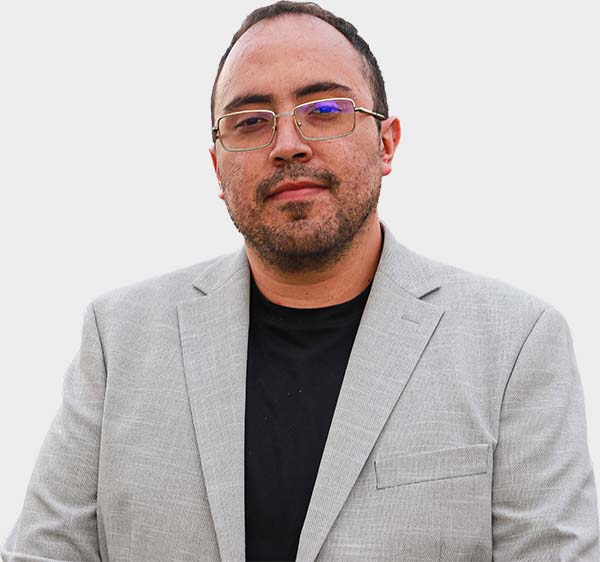 Nosotros - Grupo Educativo Monterrosales